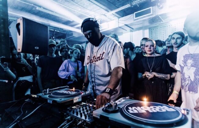 Boiler Room Festival 2021: Londres, Nueva York y Barcelona de fiesta