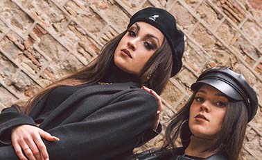 Fetichismo, Moda, BDSM, una historia de Marta Gómez y Beatrix Arias