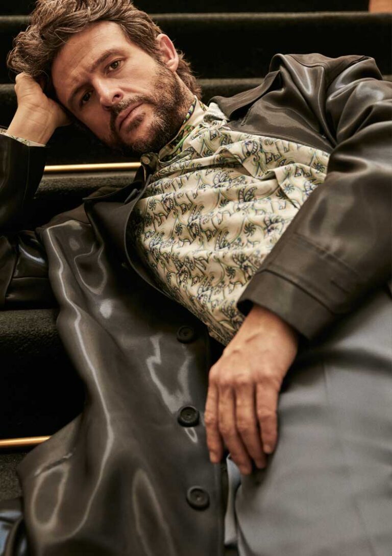 Diego Martín es el nuevo director en Élite, la serie de Netflix