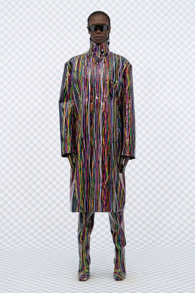 Nueva colección de Vetements SS22 | Neo2 Magazine