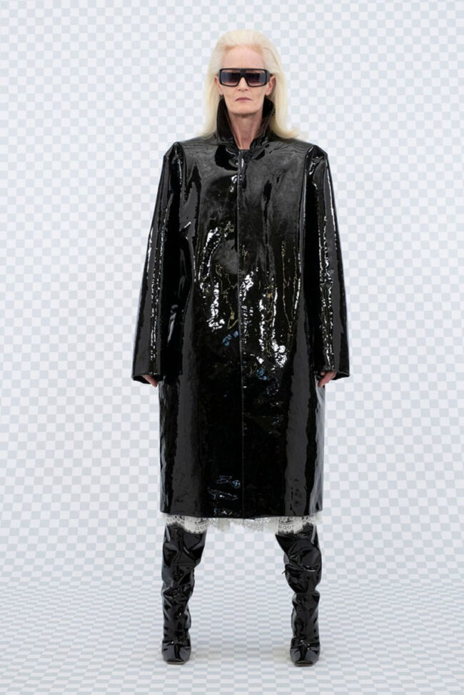 Nueva colección de Vetements SS22 | Neo2 Magazine