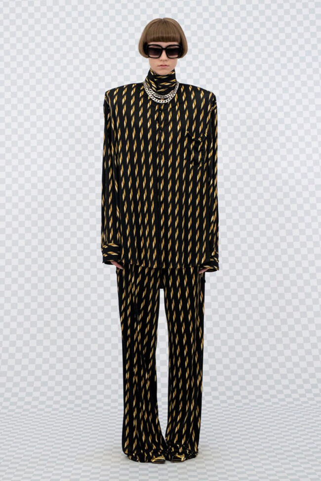Nueva colección de Vetements SS22 | Neo2 Magazine