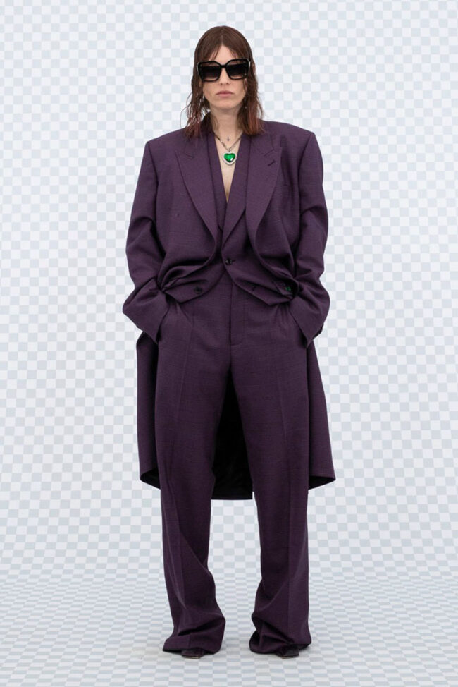 Nueva colección de Vetements SS22 | Neo2 Magazine