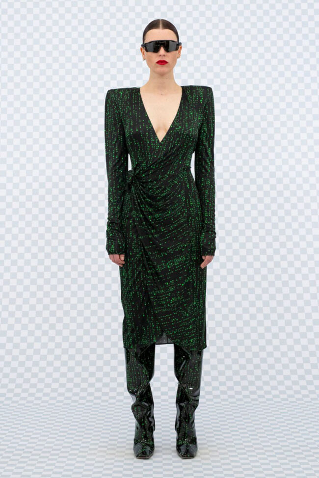 Nueva colección de Vetements SS22 | Neo2 Magazine