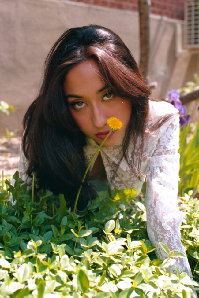 Isabella Lovestory es el nuevo talento del reggaeton y viene muy fuerte