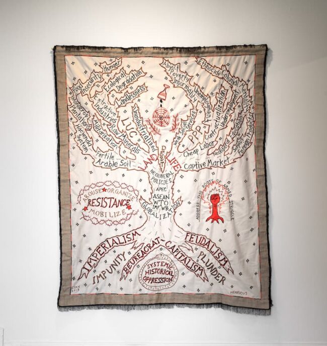 Momentum 11: la bienal nórdica de arte contemporáneo