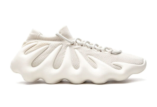 adidas Yeezy o las 10 mejores ideas de Kanye West para los pies