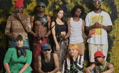 Desperados Club: el mejor escenario electrónico del Primavera Sound