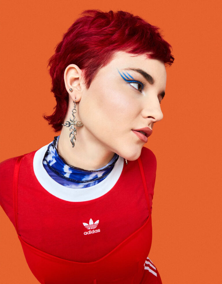 Rizha o la estrella del hyperpop hispano con más proyección internacional