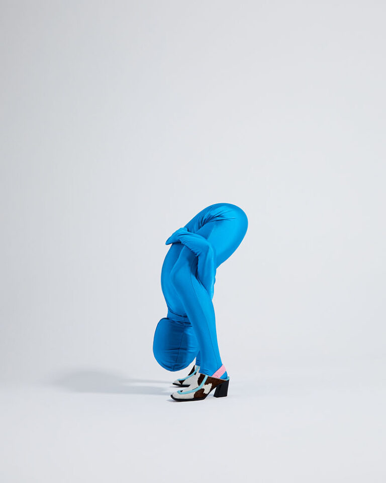 Karole es la nueva incorporación a la familia Camperlab FW21