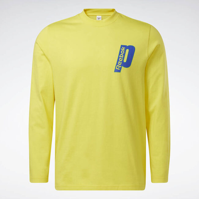 Reebok y Prince colaboran en una colección inspirada en el tenis