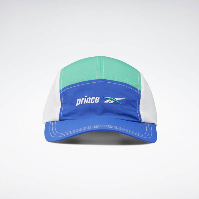 Reebok y Prince colaboran en una colección inspirada en el tenis