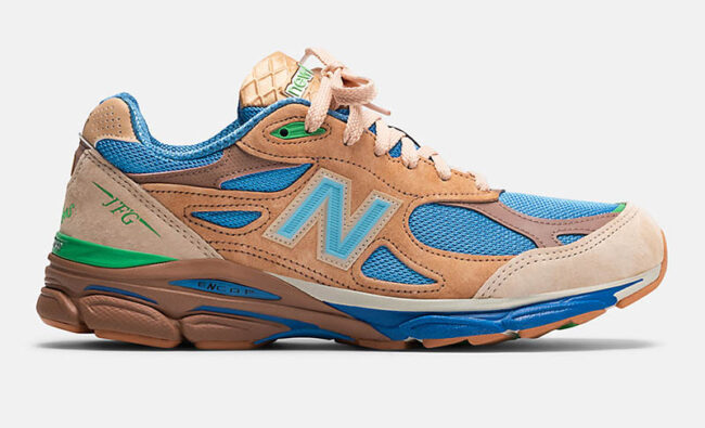 Novedades New Balance otoño 2021, sus nuevas sneakers premium