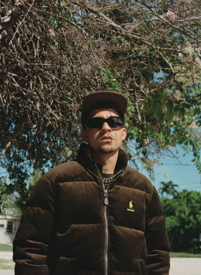 Tainy, la entrevista con el productor más importante de reggaetón