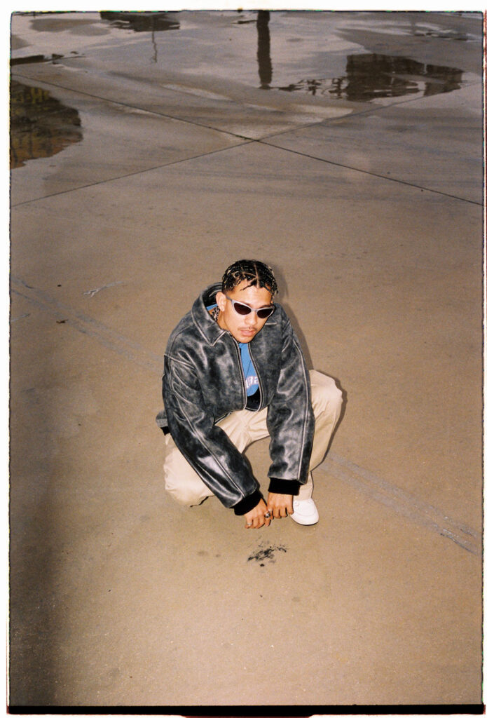 Tainy, la entrevista con el productor más importante de reggaetón