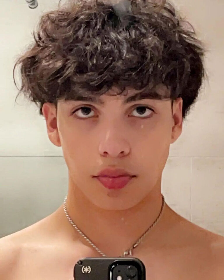 Muere Tiktoker: Gabenotbabe fallece en accidente de tráfico a los 19 años