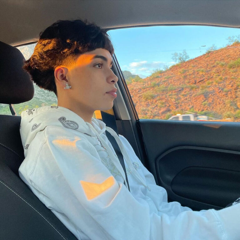 Muere Tiktoker: Gabenotbabe fallece en accidente de tráfico a los 19 años