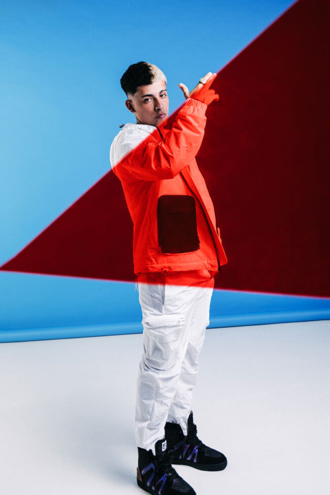 Trueno vuelve a España con el tour Atrevido: La Despedida. 9 conciertos