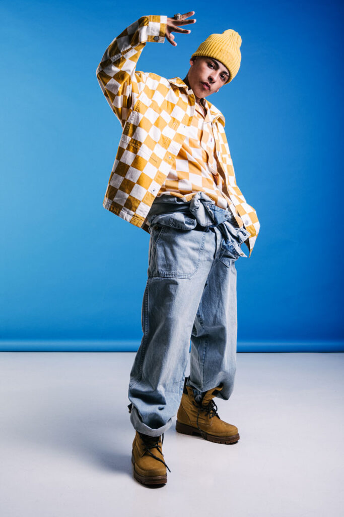 Trueno vuelve a España con el tour Atrevido: La Despedida. 9 conciertos