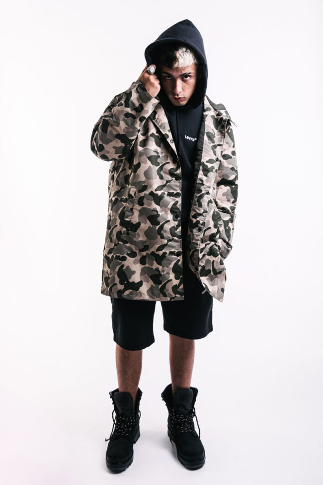 Trueno vuelve a España con el tour Atrevido: La Despedida. 9 conciertos