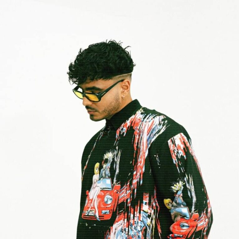 Álvaro Díaz saca nuevo disco: Felicilandia. Te hará feliz con 16 canciones: