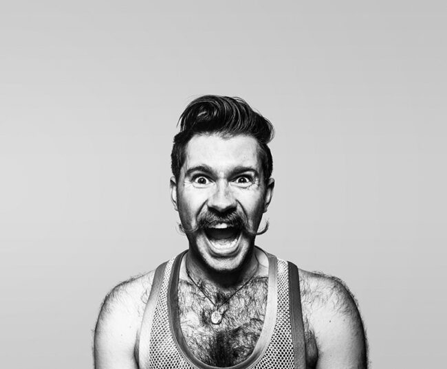 Gillette y Movember colaboran para promover la salud masculina en 2021