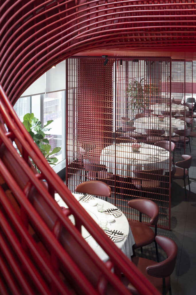 Los mejores interiorismos de restaurantes y bares 2021