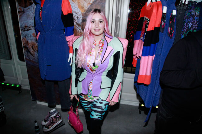 Flagship store de Desigual en Madrid se renueva al 100% con un fiestón