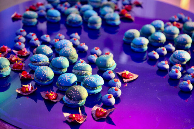 Flagship store de Desigual en Madrid se renueva al 100% con un fiestón