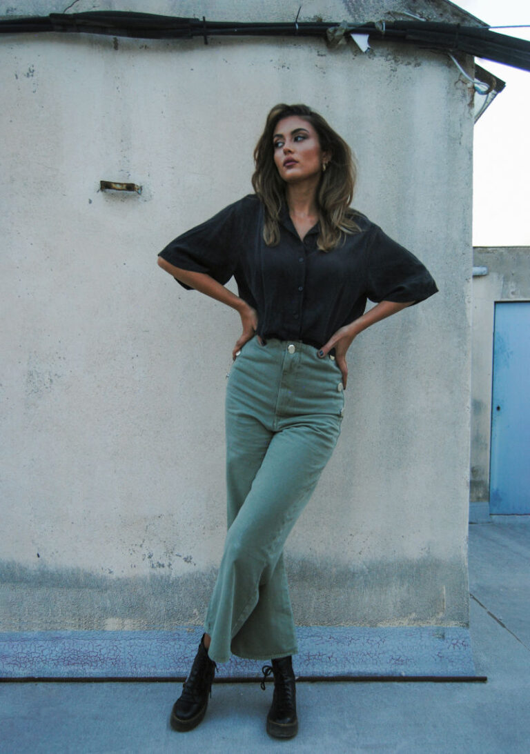 Rubén Ramos, el estilista de los influencers que arrasa en TikTok