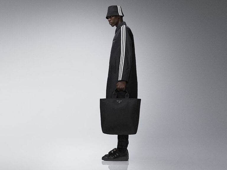 adidas x Prada Re-Nylon Collection | Neo2 Magazine