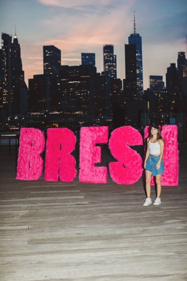 Bresh la fiesta de Miami también se baila en España: Madrid y Barcelona