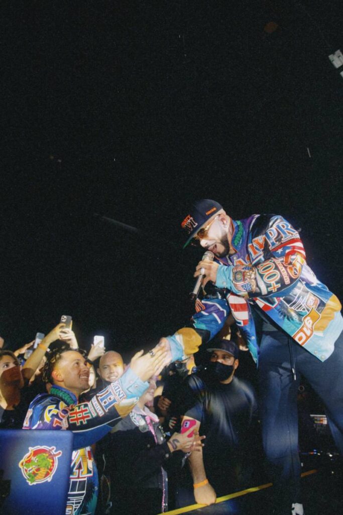 Bresh la fiesta de Miami también se baila en España: Madrid y Barcelona