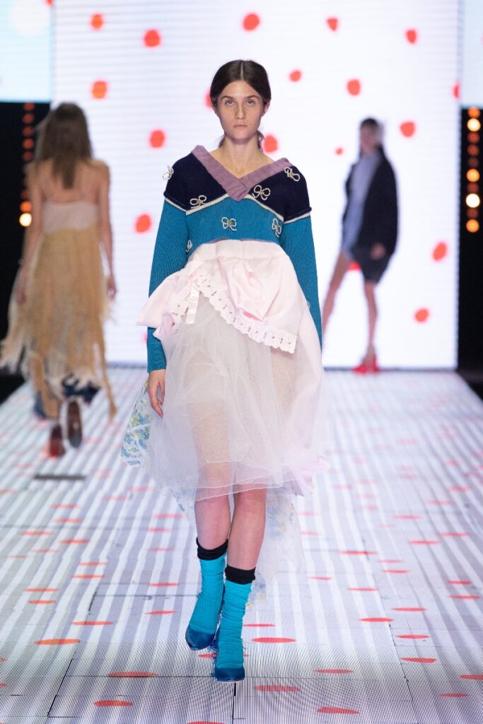 Altaroma: moda italiana emergente, sostenible y real