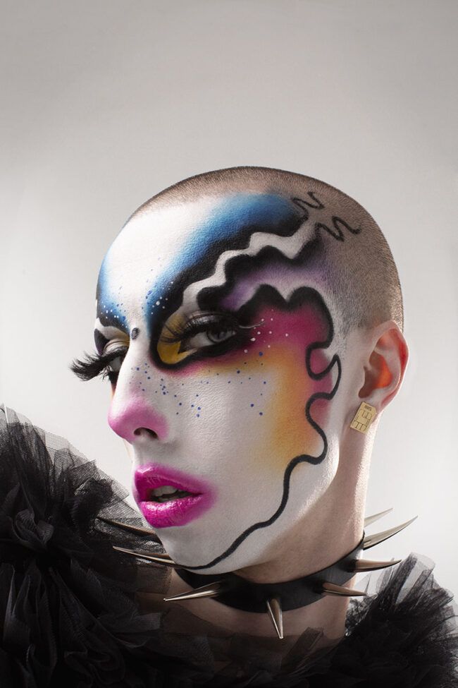 Hugáceo Crujiente: Entrevista y editorial en exclusiva | Neo2 Magazine