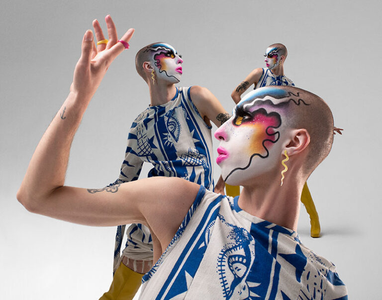 Hugáceo Crujiente: Entrevista y editorial en exclusiva | Neo2 Magazine