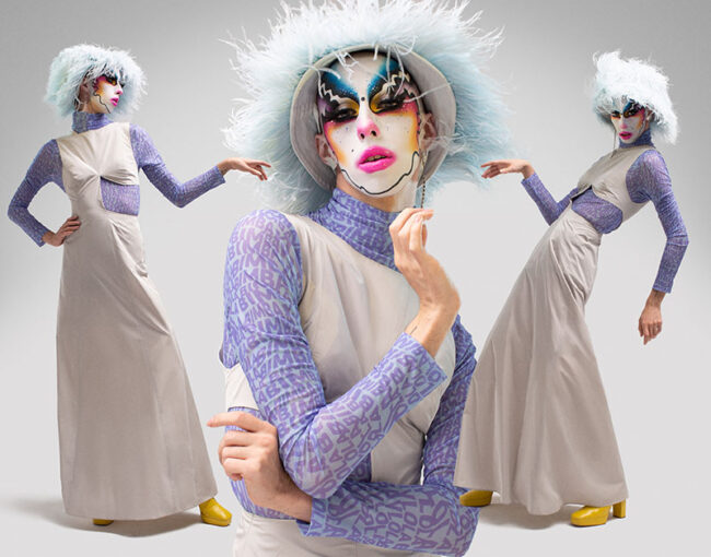 Hugáceo Crujiente: Entrevista y editorial en exclusiva | Neo2 Magazine