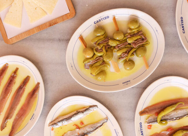 Restaurante Castizo Sagasta: mucho más que cocina de Madrid