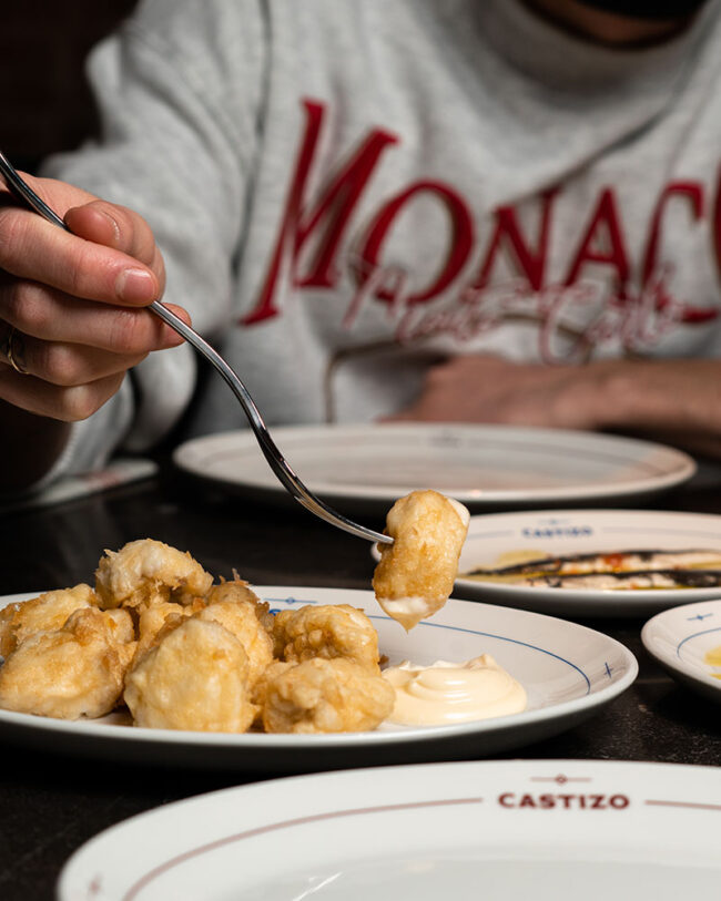 Restaurante Castizo Sagasta: mucho más que cocina de Madrid