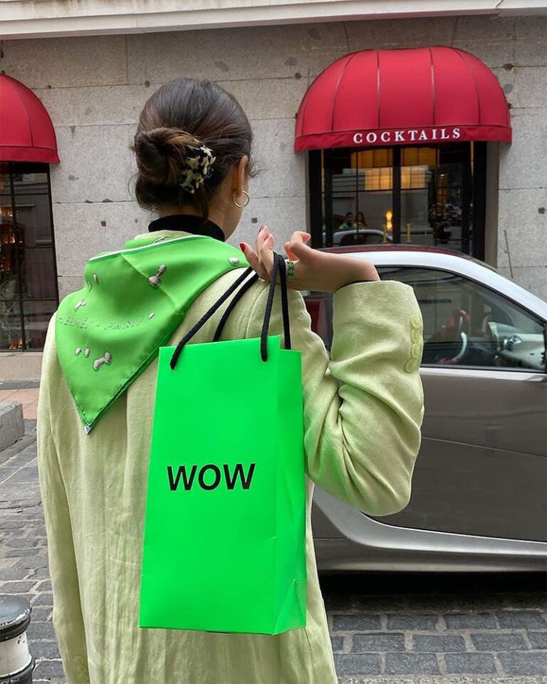 Wow Madrid: todas las marcas y productos que puedes encontrar