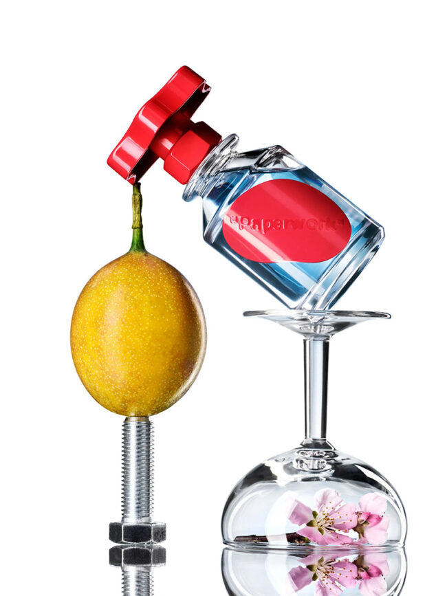 Perfumes Off-White es lo nuevo de la marca de Virgil Abloh