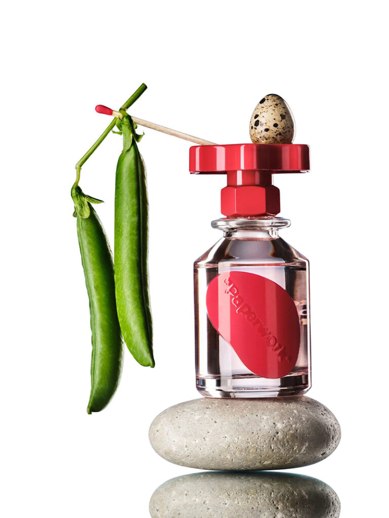 Perfumes Off-White es lo nuevo de la marca de Virgil Abloh