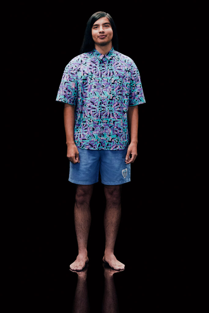 Quiksilver x Stranger Things es moda retro surf con series de televisión
