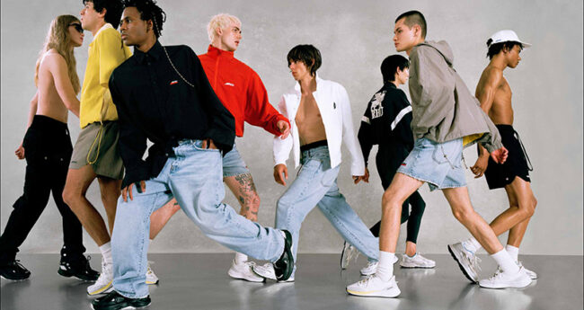 Zara X Rhuigi, colaboración impensable hace años, Inditex y diseñadores