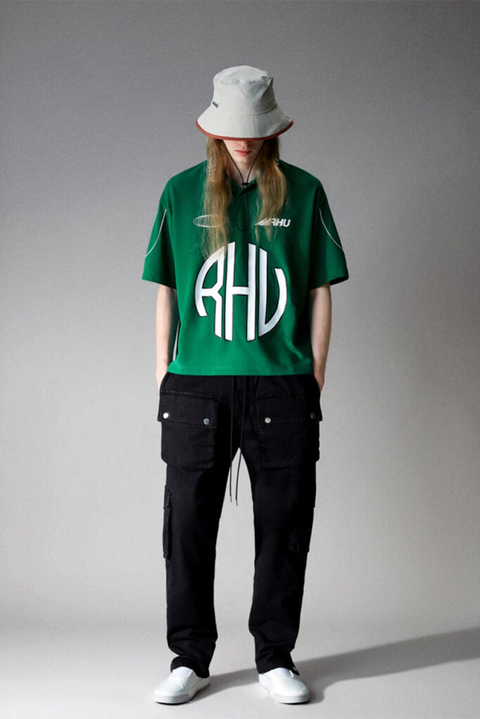 Zara X Rhuigi, colaboración impensable hace años, Inditex y diseñadores