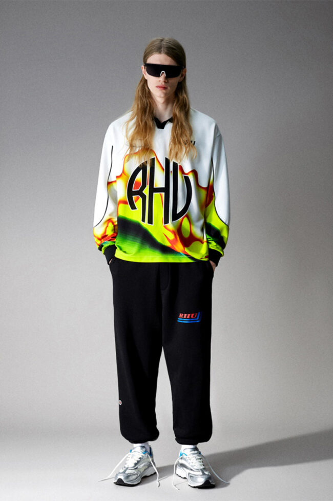 Zara X Rhuigi, colaboración impensable hace años, Inditex y diseñadores