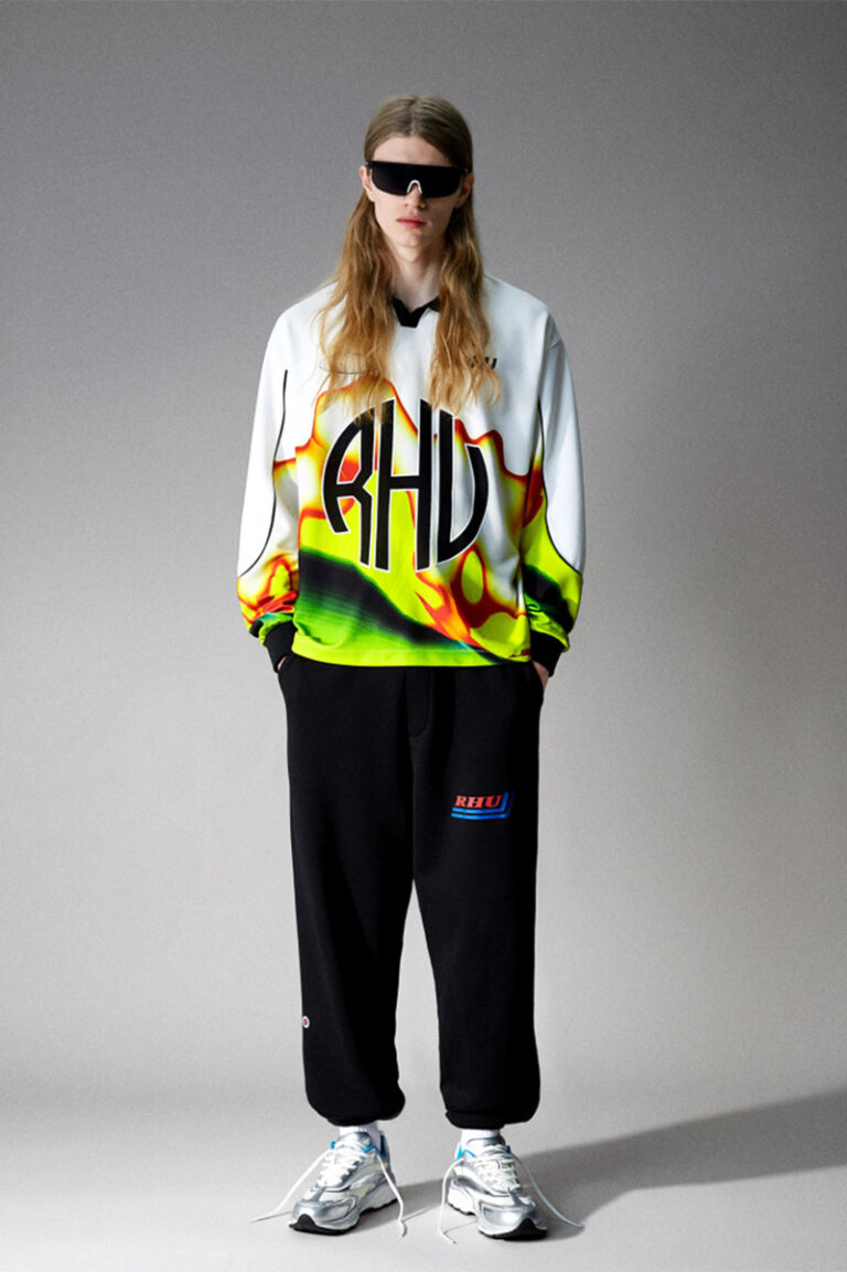 Zara X Rhuigi, colaboración impensable hace años, Inditex y diseñadores