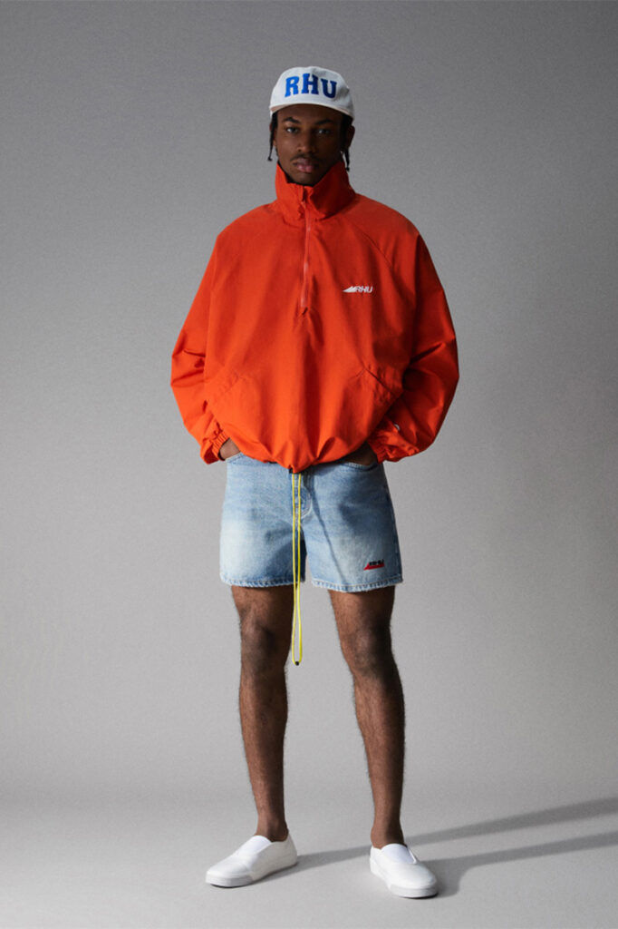 Zara X Rhuigi, colaboración impensable hace años, Inditex y diseñadores