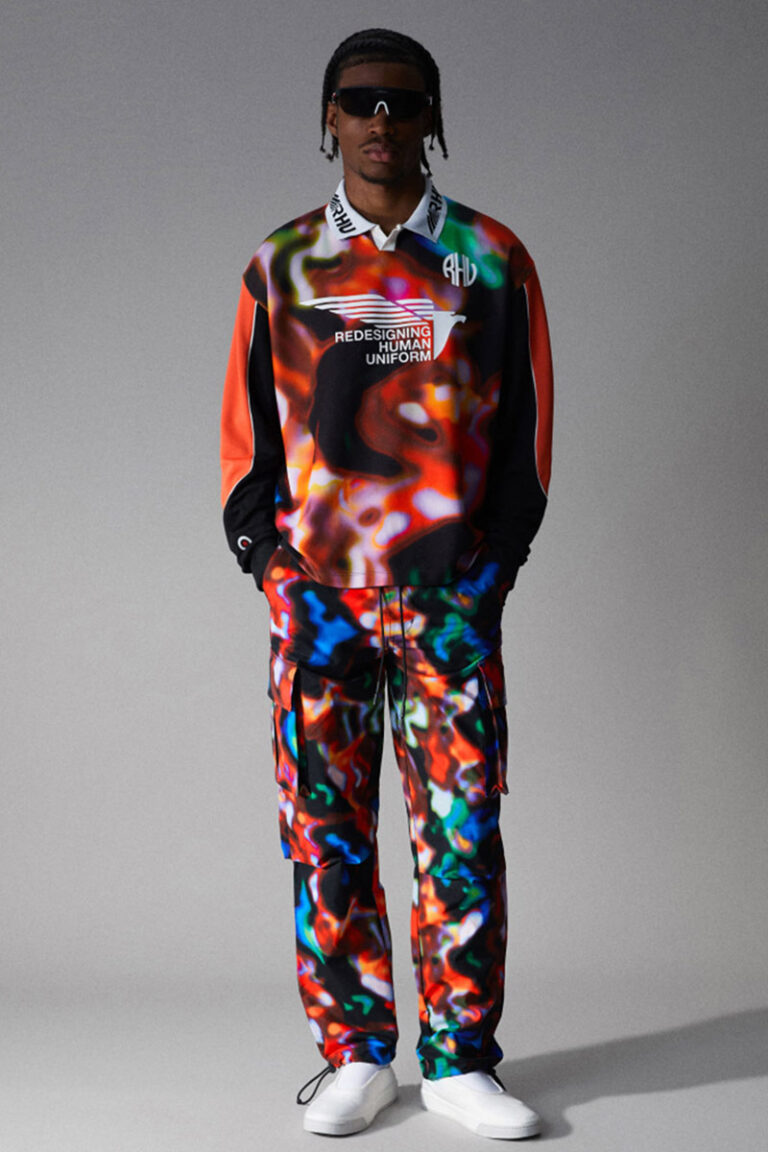 Zara X Rhuigi, colaboración impensable hace años, Inditex y diseñadores