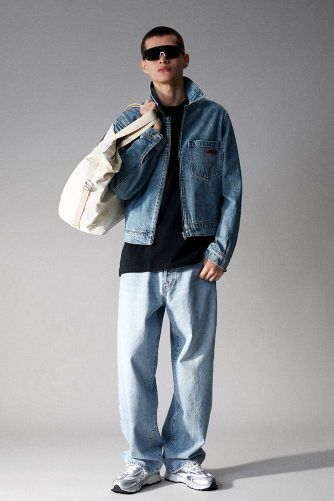 Zara X Rhuigi, colaboración impensable hace años, Inditex y diseñadores